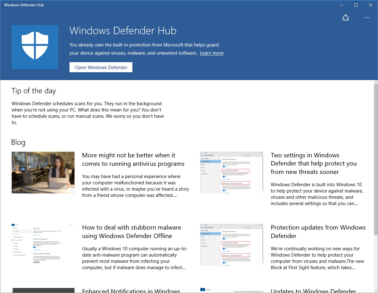 Best Windows 10 apps this week - BetaNews