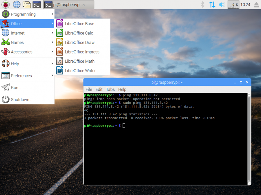 Raspberry Pi's Linux-based PIXEL desktop now available for PC and Mac ...