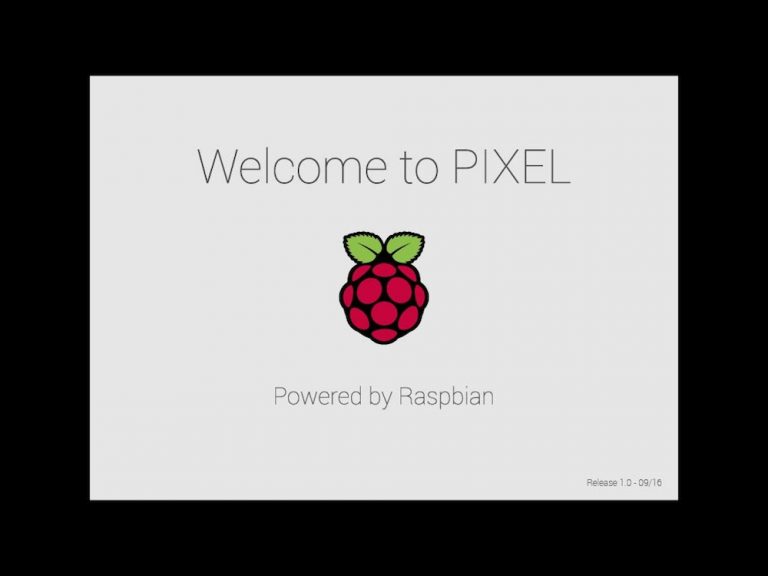 Raspberry Pi's Linux-based PIXEL desktop now available for PC and Mac ...
