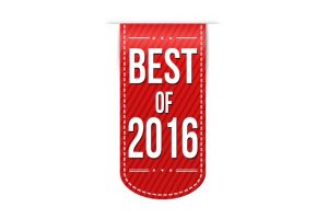 Google's biggest apps, games, TV shows, books and songs of 2016 - BetaNews
