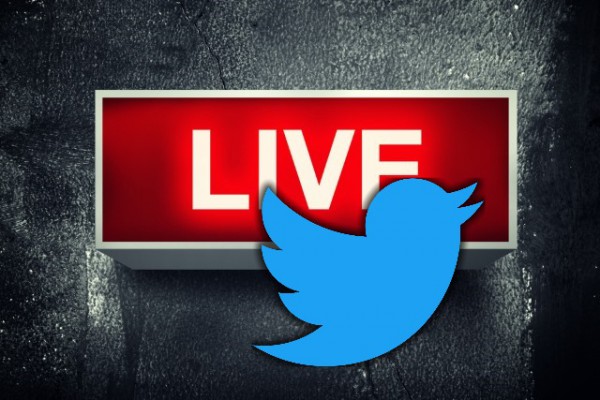 Twitter apes Facebook and brings live video streaming to its mobile ...
