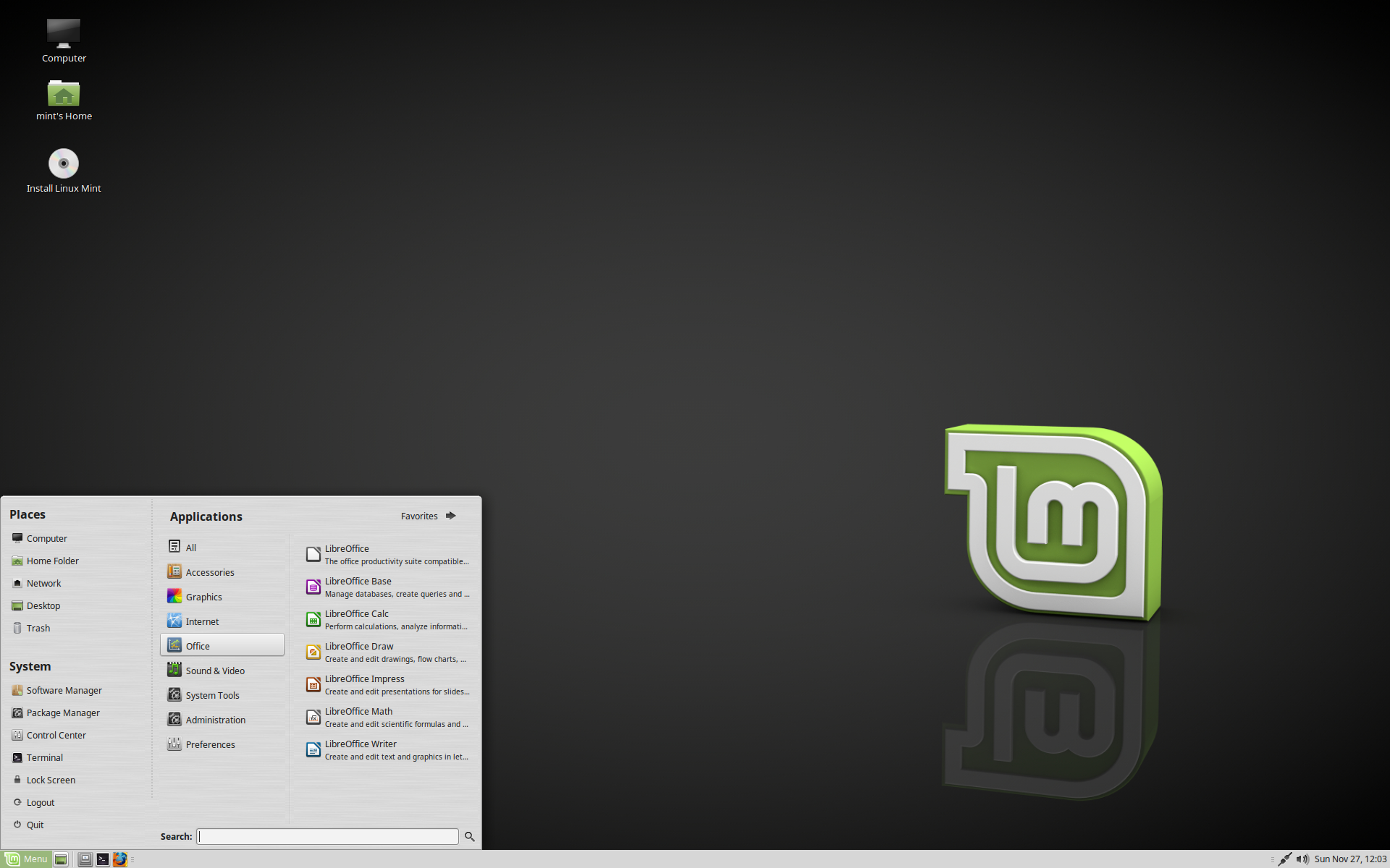 Linux Mint 18.1 'Serena' is here for Christmas! Will you install this ...