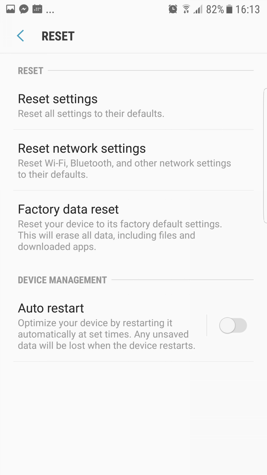 Android Nougat on Samsung Galaxy S7: A big step in the right direction ...