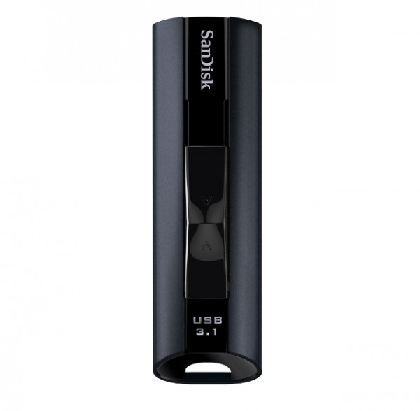 SanDisk Extreme PRO USB 3.1 Solid State Flash Drive is insanely fast ...