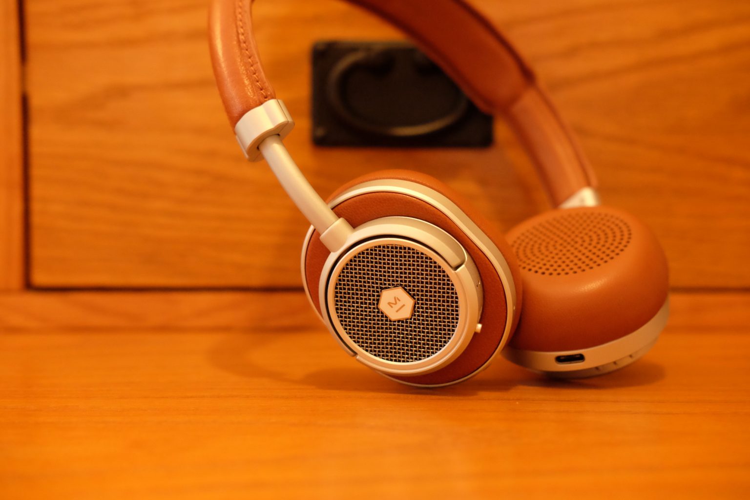 Master & Dynamic MW50 wireless headphones [Review] - BetaNews