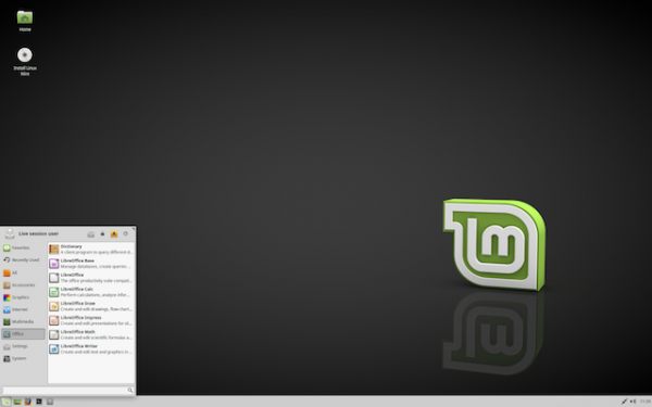 Linux Mint 18.1 'Serena' Xfce Edition Beta operating system available ...