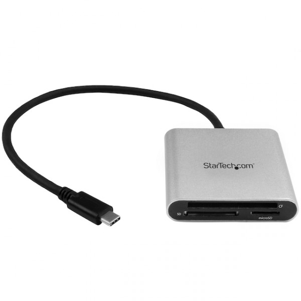 StarTech launches USB-C Multi-Card Reader for photographers ... StarTech launches USB-C Multi-Card Reader for photographers ...