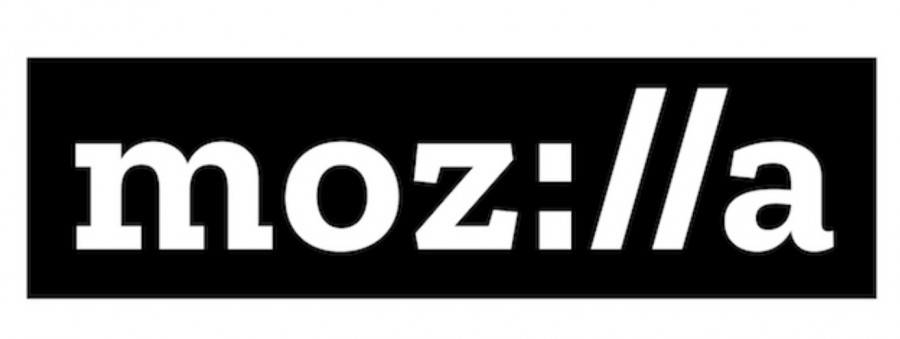 Mozilla rebrands with clever new logo and open source design principles ...