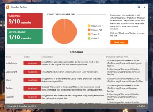 How to find out if your PC is vulnerable to ransomware - BetaNews