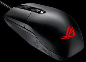 ASUS ROG unveils Strix Impact wired gaming mouse with RGB lighting and ...