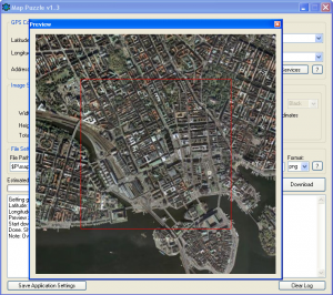 Map Puzzle is a versatile Google and Bing map downloader - BetaNews