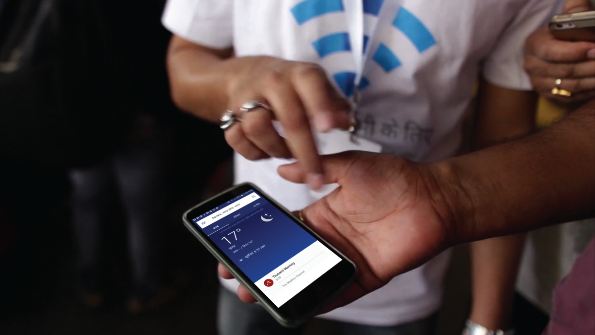 IBM and The Weather Company use edge computing to issue vital alerts ...