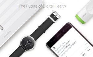 MWC 2017: Withings products to be rebranded as Nokia devices - BetaNews