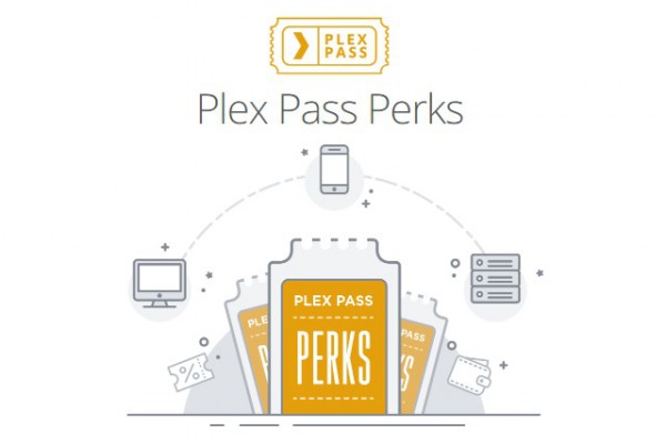 Plex Pass Perks give you money-off deals through special promotions ...