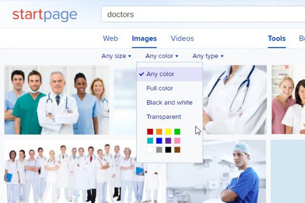 StartPage.com launches 'the world's best private image search' and ...