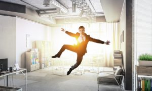 Employees in technology-enabled workplaces have better job satisfaction ...