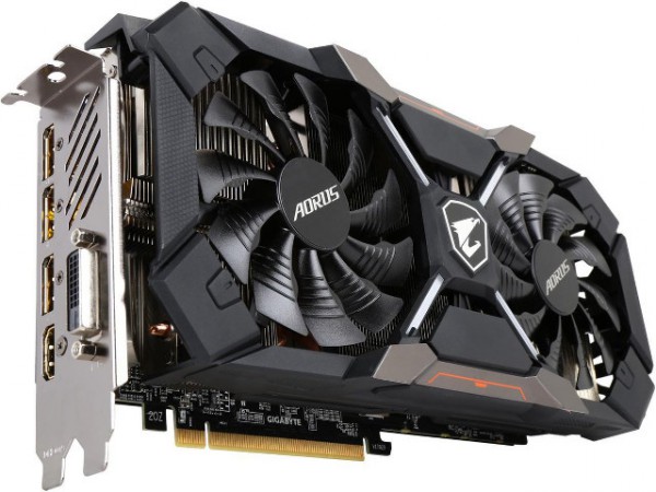 AMD remains the king of PC gaming value with Radeon RX 500 series ...