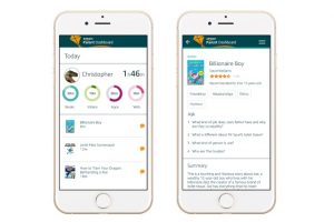 Amazon launches Parent Dashboard and Discussion Cards to allow greater ...
