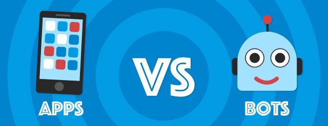 Are bots set to replace apps for mobile commerce? - BetaNews