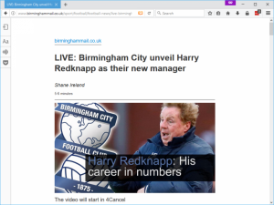 Firefox 53 unveils new themes, adds reading time estimate to Reader ...