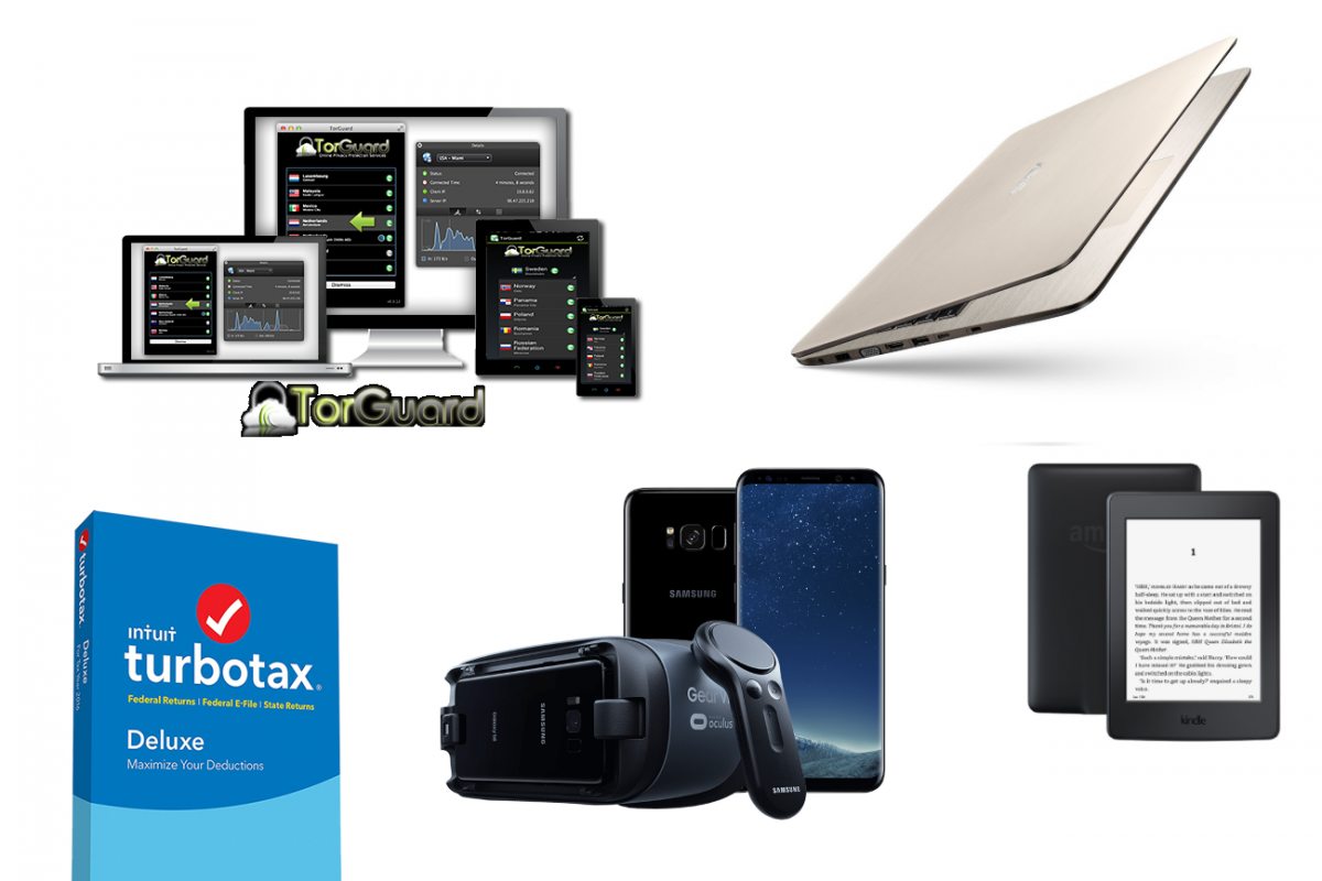 Tech Deals: Protect your privacy with these great VPN offers, plus ...