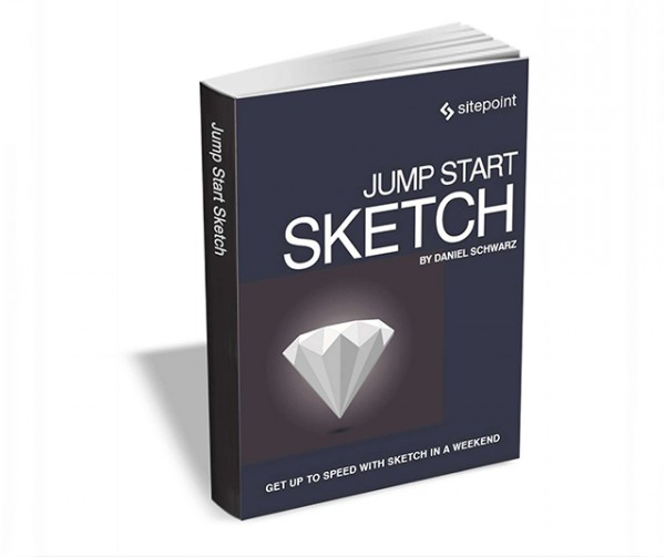 Get 'Jump Start Sketch' ebook ($19 value) FREE for a limited time - BetaNews