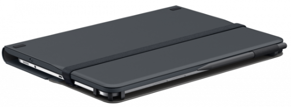 Logitech launches Universal Folio keyboard case for iPad, Android, and ...