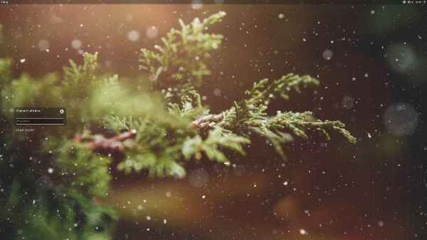 Linux Mint 18.2 Ubuntu-based operating system is named 'Sonya' - BetaNews