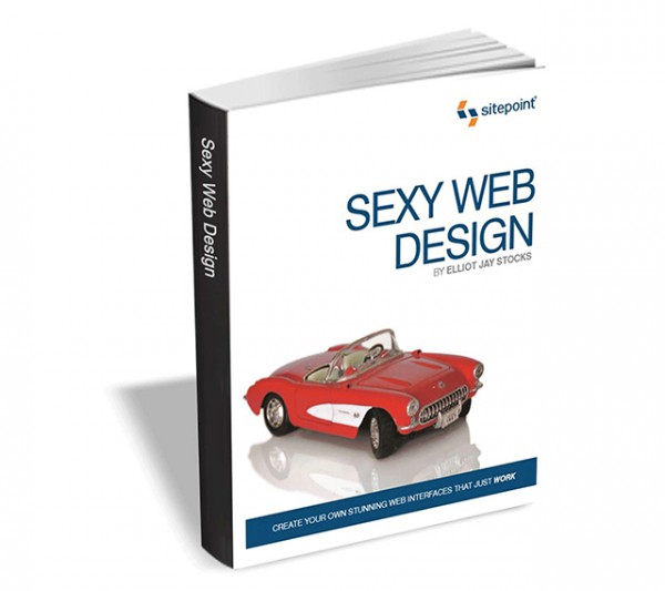 Get 'Sexy Web Design' ebook ($29 value) FREE for a limited time - BetaNews