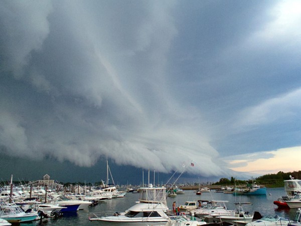 The cloud computing tidal wave - BetaNews