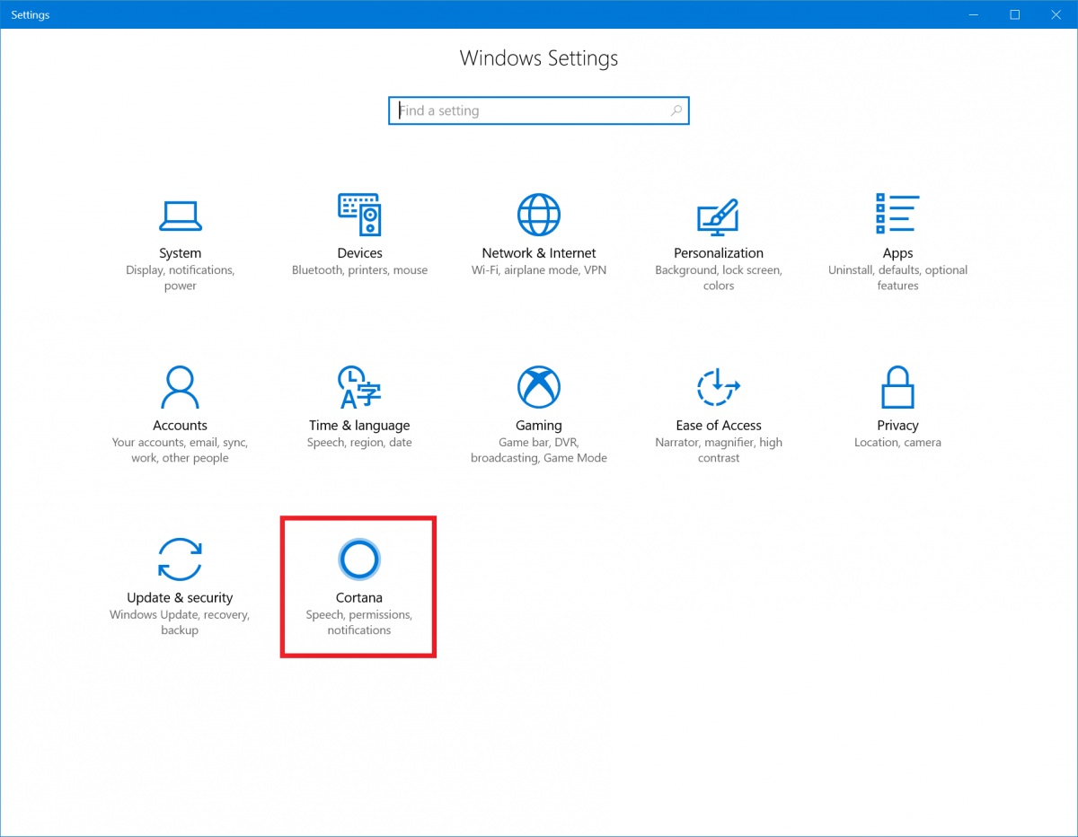 Microsoft releases Windows 10 Insider Build 16188 to the Fast ring ...
