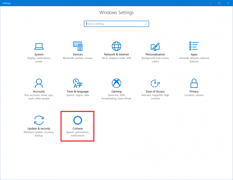 Microsoft releases Windows 10 Insider Build 16188 to the Fast ring ...