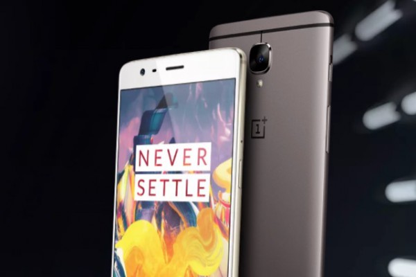OnePlus confirms the OnePlus 5 will be released this summer - BetaNews
