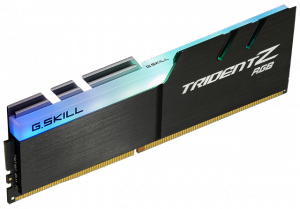 G.SKILL DDR4 RAM sets world record with 5.5GHz overclock using Intel X ...