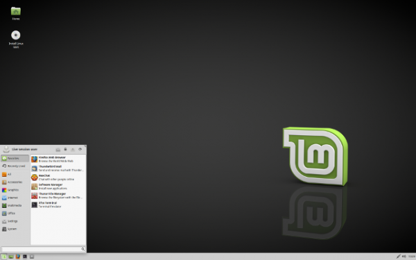 Linux Mint 18.2 'Sonya' Beta Ubuntu-based distribution now available ...