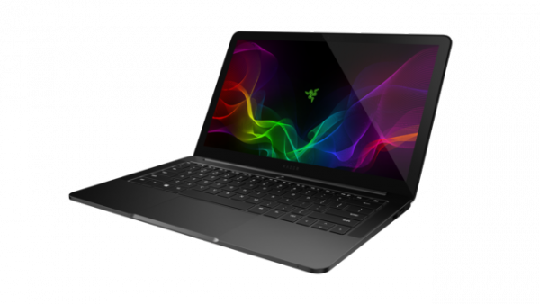 Razer Blade Stealth Windows 10 gaming laptop gets refresh with larger ...