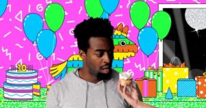 Happy birthday to the GIF... and welcome to Facebook comments! - BetaNews