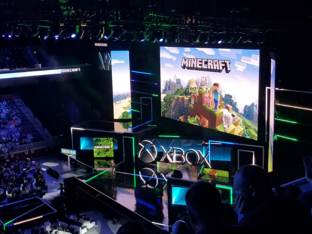 Minecraft is going cross-platform! For real! Kind of... - BetaNews