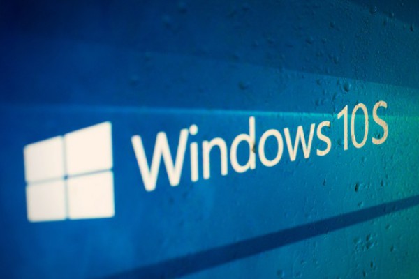Thanks to Word macros, Windows 10 S isn't as secure as Microsoft would ...