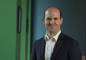 Raspberry Pi founder Eben Upton talks sales numbers, proudest moments ...