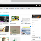 Microsoft finally brings OneDrive 'Version History' support to all file ...