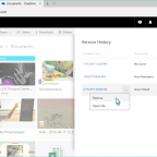 Microsoft finally brings OneDrive 'Version History' support to all file ...