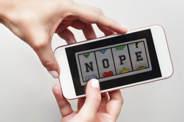 No, Google is not about to redesign its iconic minimalist homepage ...