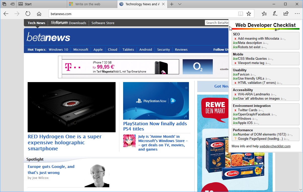 Best Windows 10 apps this week - BetaNews
