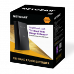 NETGEAR launches Nighthawk X6S (EX8000) AC3000 Tri-band WiFi Range ...