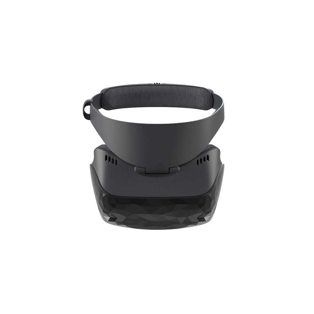 Asus Details Windows Mixed Reality Headset