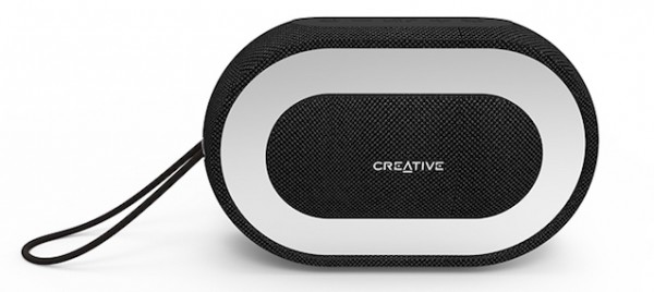 Creative launches beautiful Halo Bluetooth speaker with 16.8 million ...