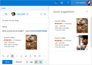 Microsoft launches new Outlook.com beta - here's how to try it - BetaNews