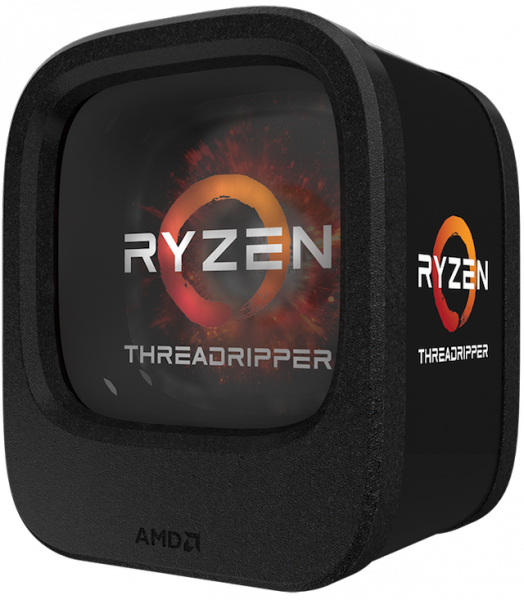 AMD Ryzen Threadripper is finally here - BetaNews