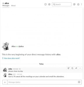 The Mad Botter launches 'Alice' AI bot to assist with productivity and ...